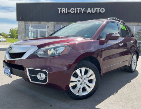 Cars For Sale in Menasha, WI - TRI CITY AUTO SALES LLC