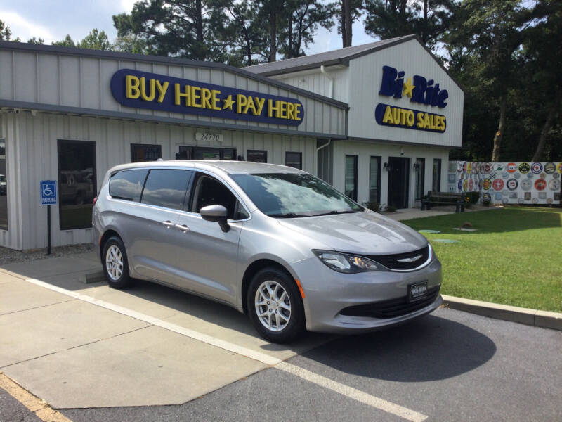 Bi Rite Auto Sales – Car Dealer in Seaford, DE