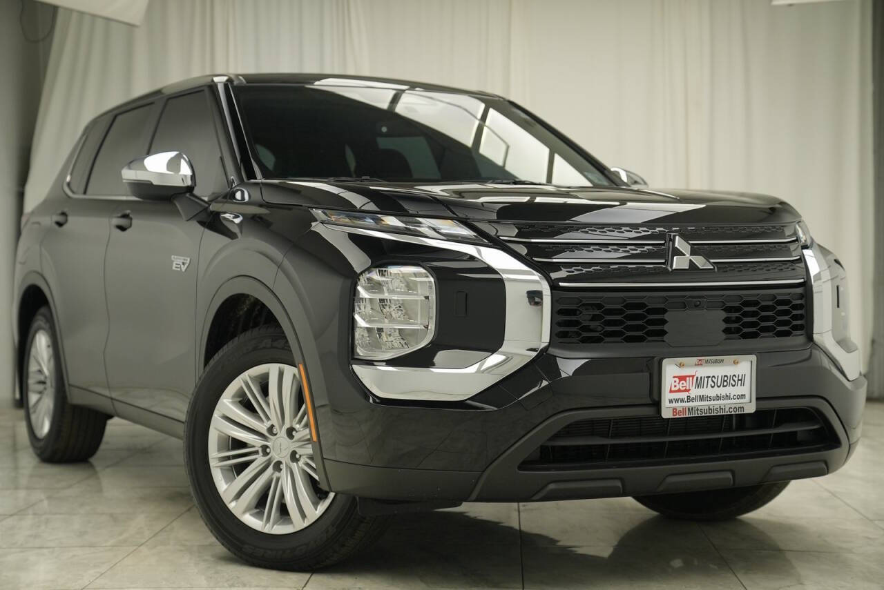 2025 Mitsubishi Outlander For Sale In Clearfield, UT - Carsforsale.com®