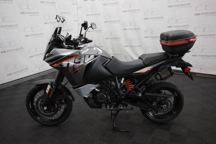 2015 KTM 1190 Adventure For Sale - Carsforsale.com®