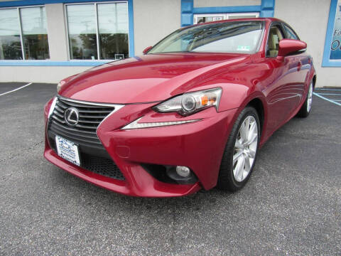 Lexus IS 250 For Sale - Carsforsale.com®