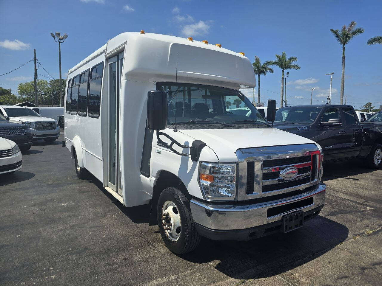 2015 FORD E-350 for sale in West Palm Beach - $22900 | South Florida ...