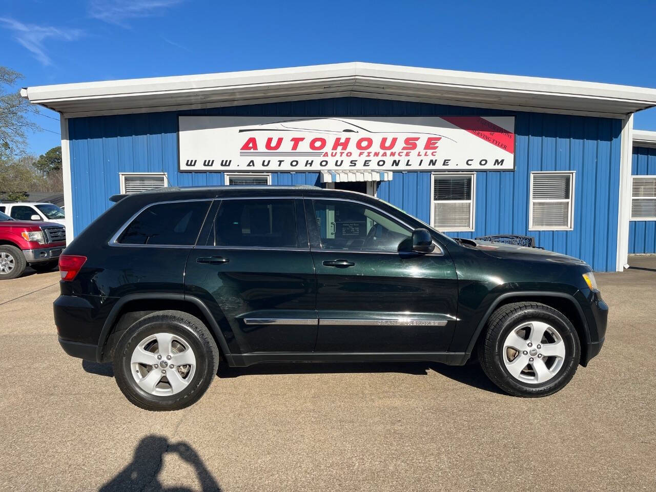 Cars For Sale in Tyler, TX - Autohouse Auto Finance