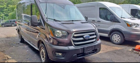 Vans & Trucks – Car Dealer in West Milford, NJ