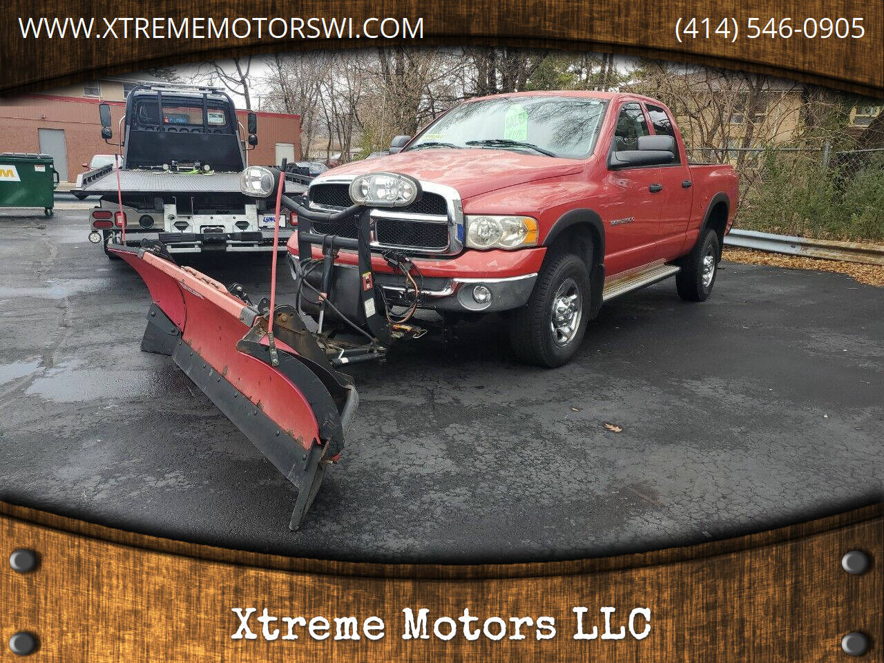 2003 Dodge Ram 2500 For Sale - Carsforsale.com®