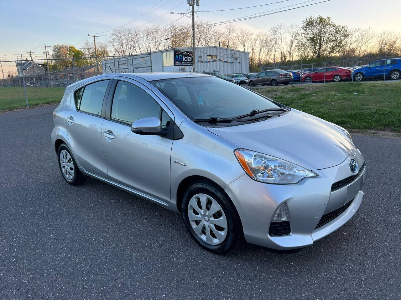 2014 Toyota Prius c For Sale - Carsforsale.com®