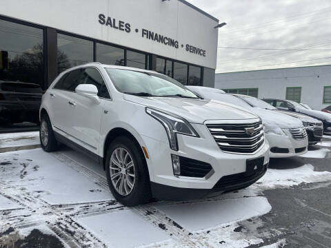 Abrams Automotive Inc – Car Dealer in Cincinnati, OH