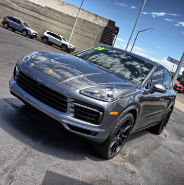 New Ride Auto – Car Dealer in Rexburg, ID