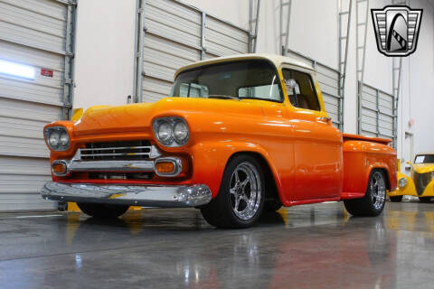 Chevrolet Apache For Sale - Carsforsale.com®