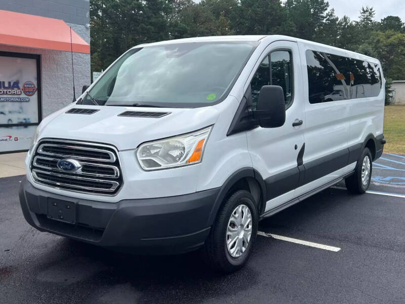 2015 Ford Transit For Sale In Dorothy, NJ - Carsforsale.com®