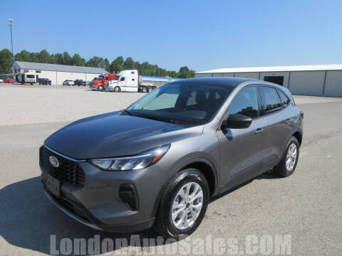 London Auto Sales LLC – Car Dealer in London, KY