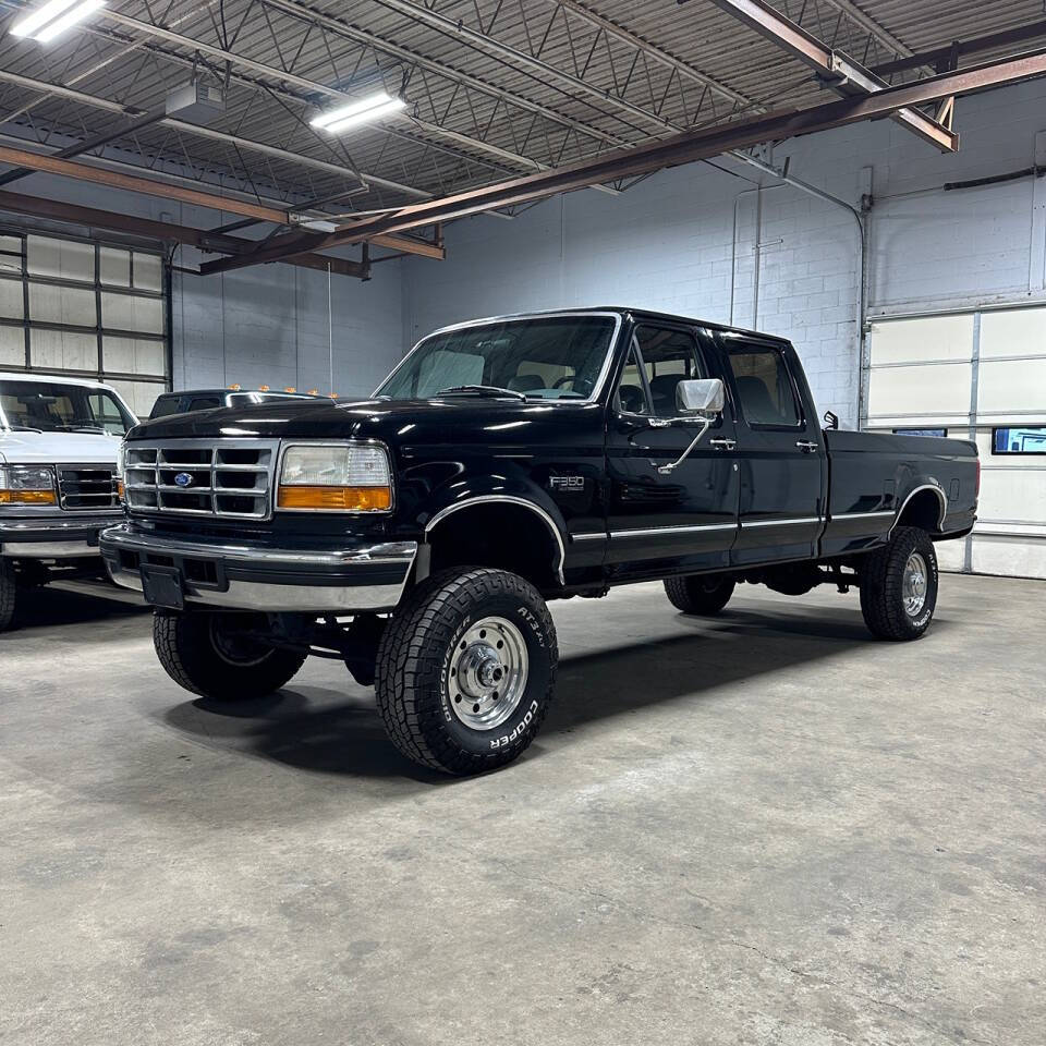 1997 Ford F-350 For Sale - Carsforsale.com®
