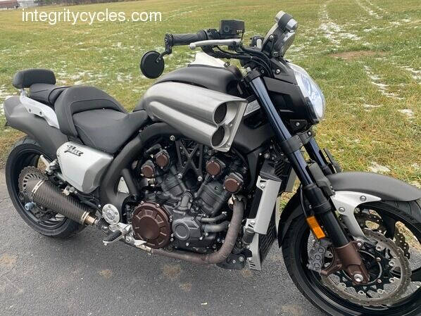 yamaha vmax 1700 tweedehands - Zoeken naar een tweedehands moto - De ...