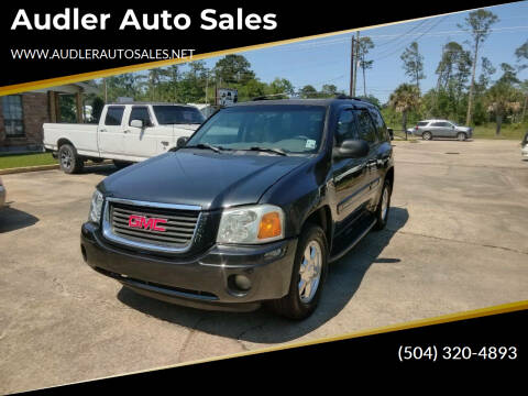 Audler Auto Sales – Car Dealer in Slidell, LA