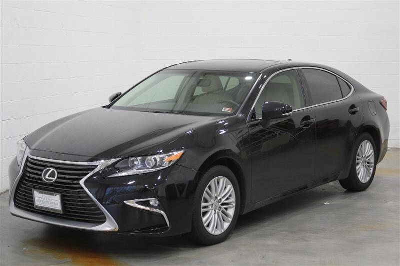 2016 Lexus ES 350 For Sale - Carsforsale.com®