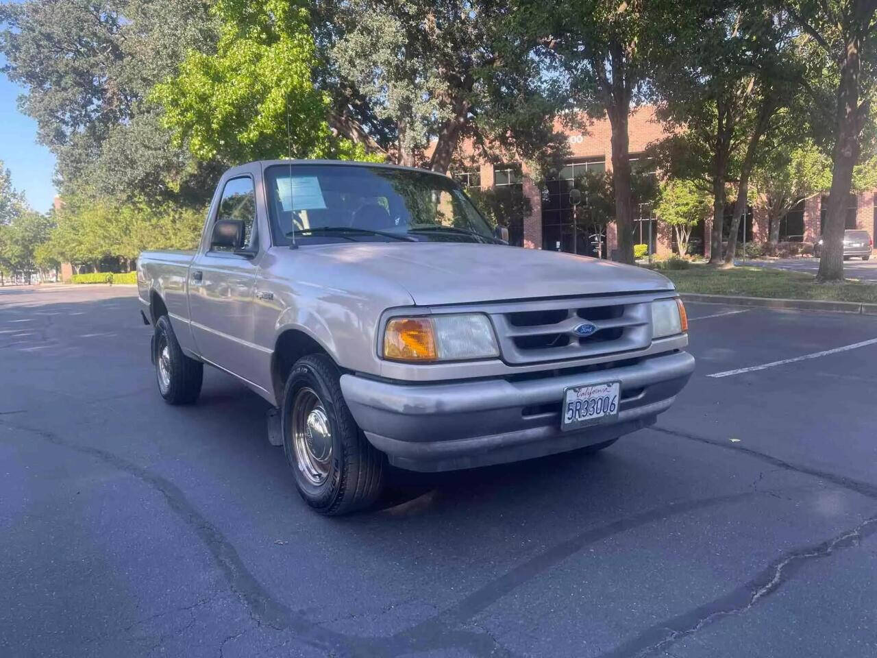 1997 Ford Ranger For Sale - Carsforsale.com®