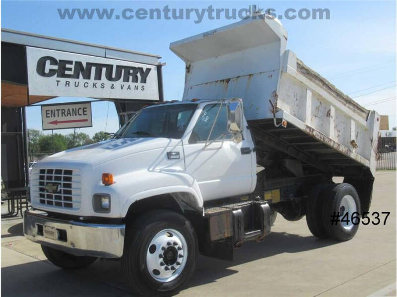 1999 Chevrolet C7500 For Sale - Carsforsale.com®