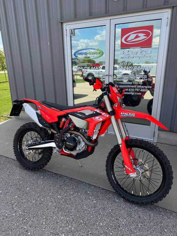 2023 Beta 500 RR-S 4-Stroke For Sale - Carsforsale.com®