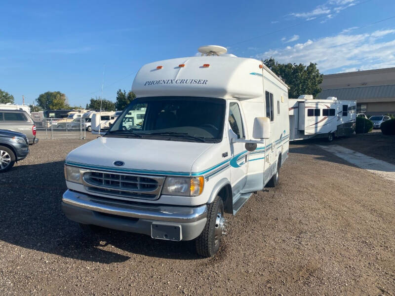 NOCO RV Sales – RV And Camper Dealer in Loveland, CO