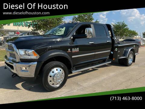 Diesel Of Houston – Car Dealer in Houston, TX