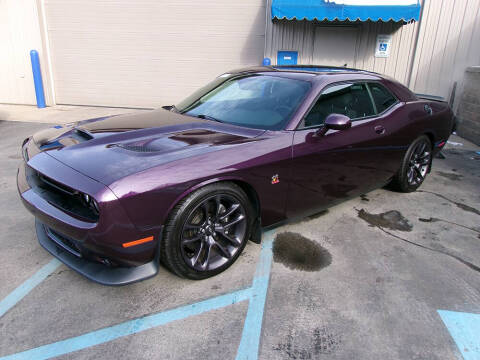 2020 Dodge Challenger For Sale In Penn Hills, PA - Carsforsale.com®