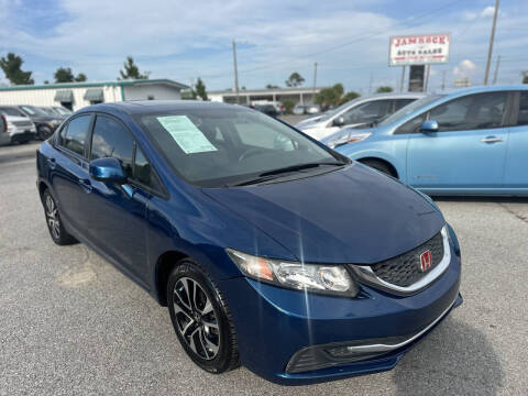 Jamrock Auto Sales of Panama City – Car Dealer in Panama City, FL