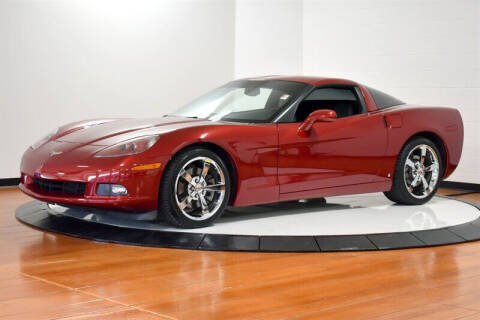 Cars For Sale in Springfield, OH - Mershon's World Of Cars Inc