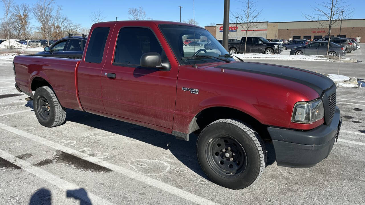 2005 Ford Ranger For Sale - Carsforsale.com®