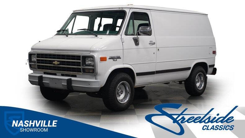 Chevrolet Chevy Van For Sale In Fort Myers, FL - Carsforsale Chevrolet Chevy Van For Sale In Fort Myers, FL - Carsforsale