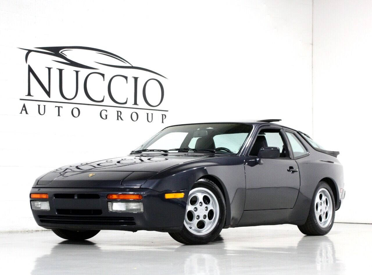 Porsche 944 For Sale - Carsforsale.com®