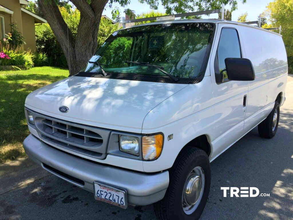 Used 2000 Ford E-350 For Sale - Carsforsale.com®
