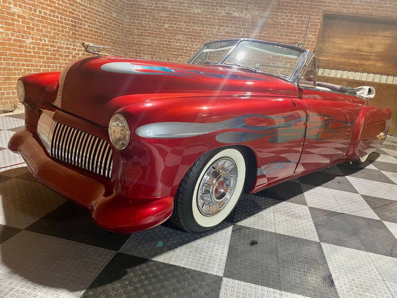 Classic Cars For Sale In Fresno, CA - Carsforsale.com®