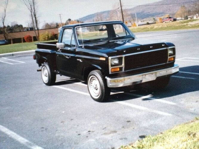 1981 Ford F-100 For Sale - Carsforsale.com®