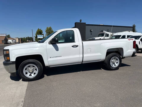 P & R Auto Sales – Car Dealer in Pocatello, ID