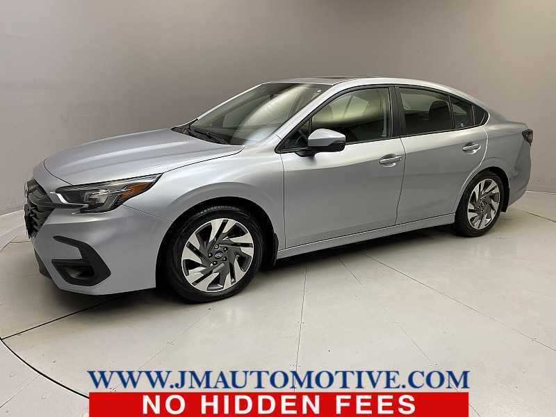 2023 Subaru Legacy For Sale - Carsforsale.com®