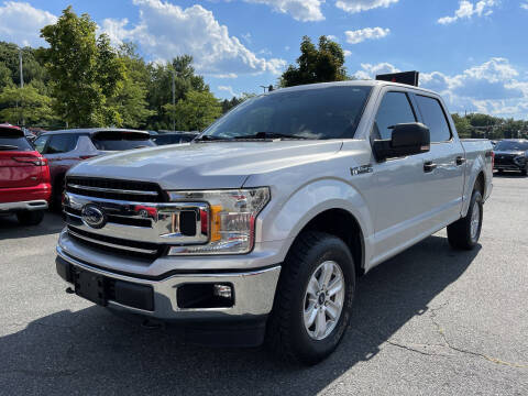 Midstate Auto Group – Car Dealer in Auburn, MA