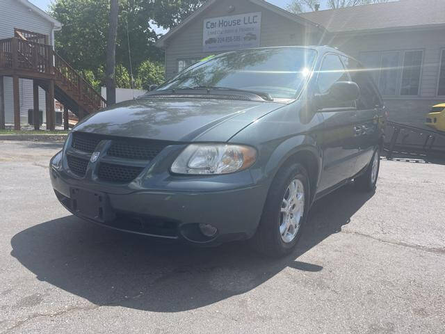 2002 Dodge Caravan For Sale - Carsforsale.com®
