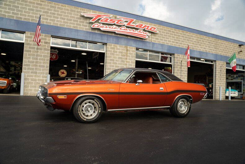 1970 Dodge Challenger For Sale - Carsforsale.com®