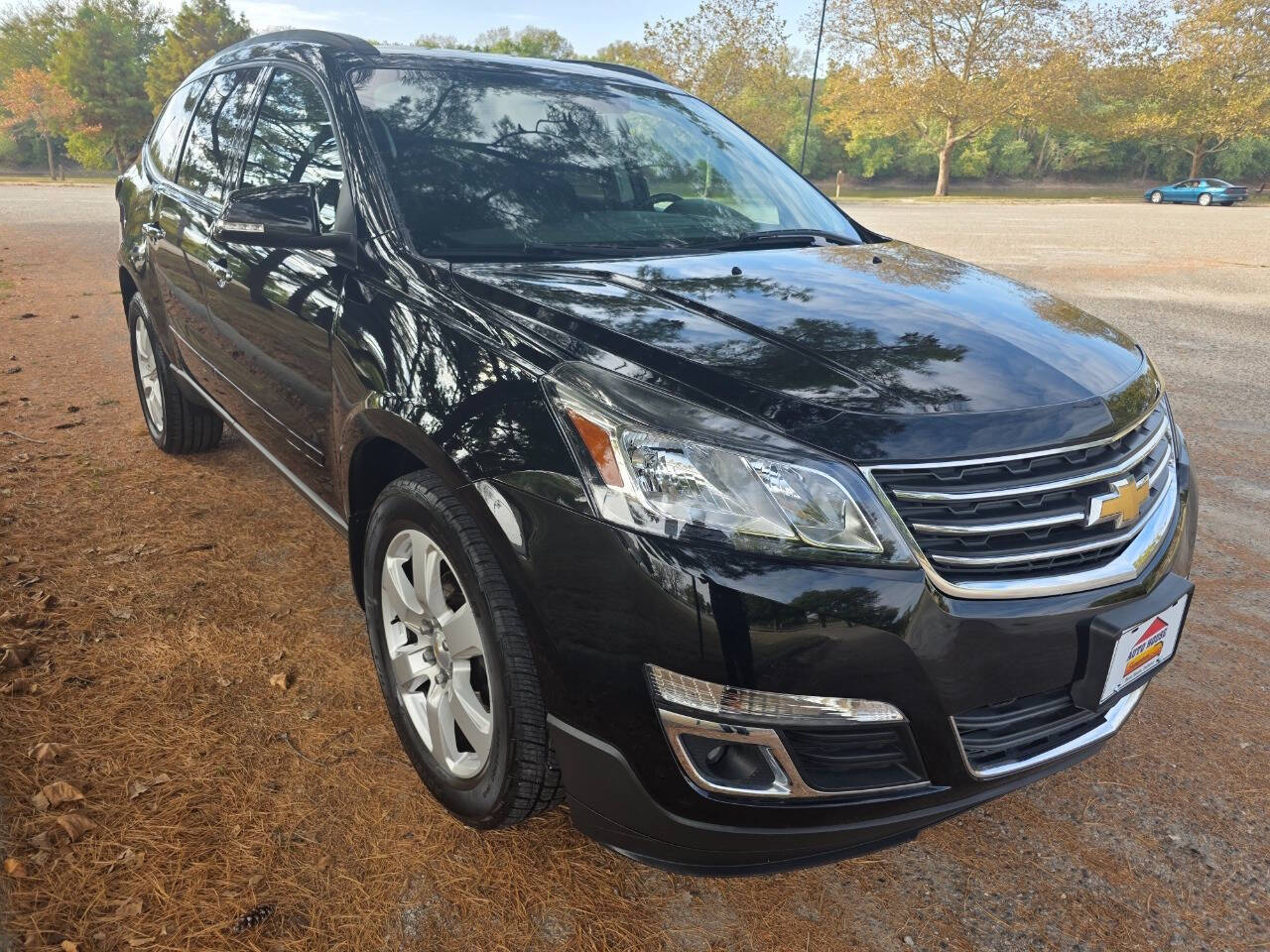2017 Chevrolet Traverse for sale in Terre Haute, IN - Auto House Superstore