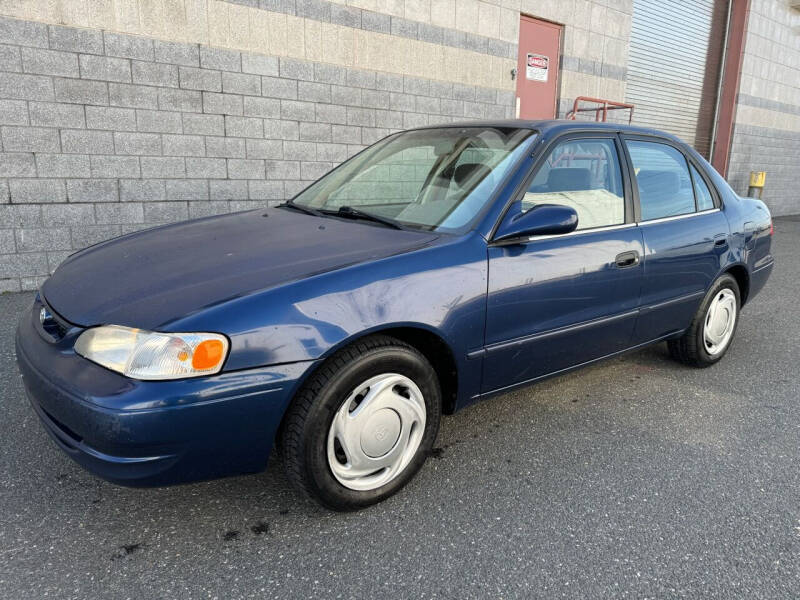 1998 Toyota Corolla For Sale - Carsforsale.com®