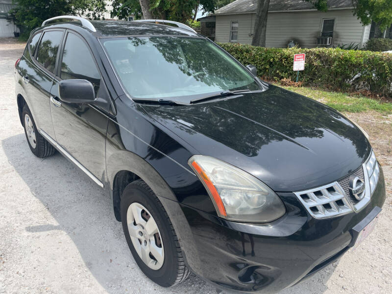 2014 Nissan Rogue Select For Sale - Carsforsale.com®