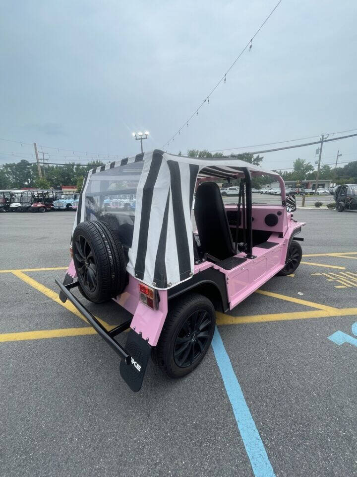 2021 Moke Street Legal | CartFinder