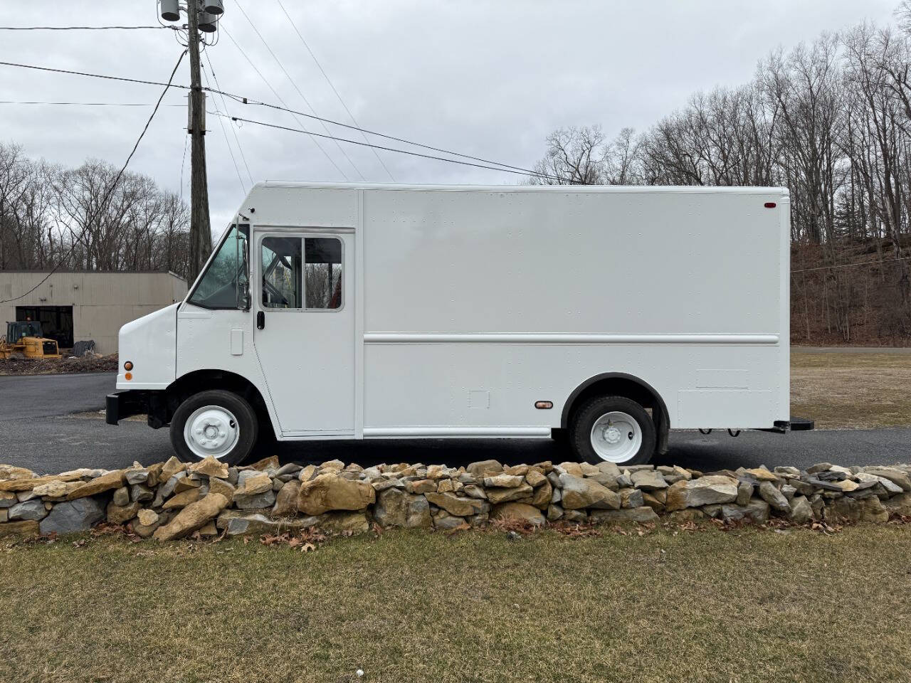 Freightliner MT45 For Sale - Carsforsale.com®