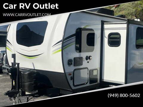RVs & Campers For Sale in Laguna Beach, CA - Car RV Outlet