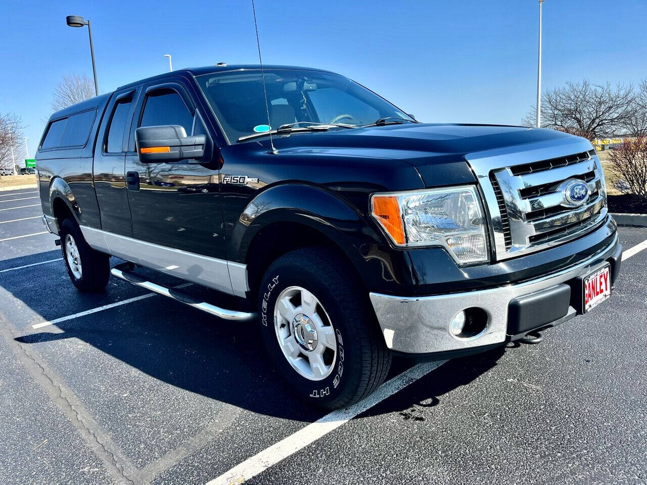2009 Ford F-150 For Sale - Carsforsale.com®