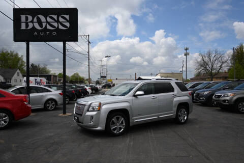 Boss Auto – Car Dealer in Appleton, WI