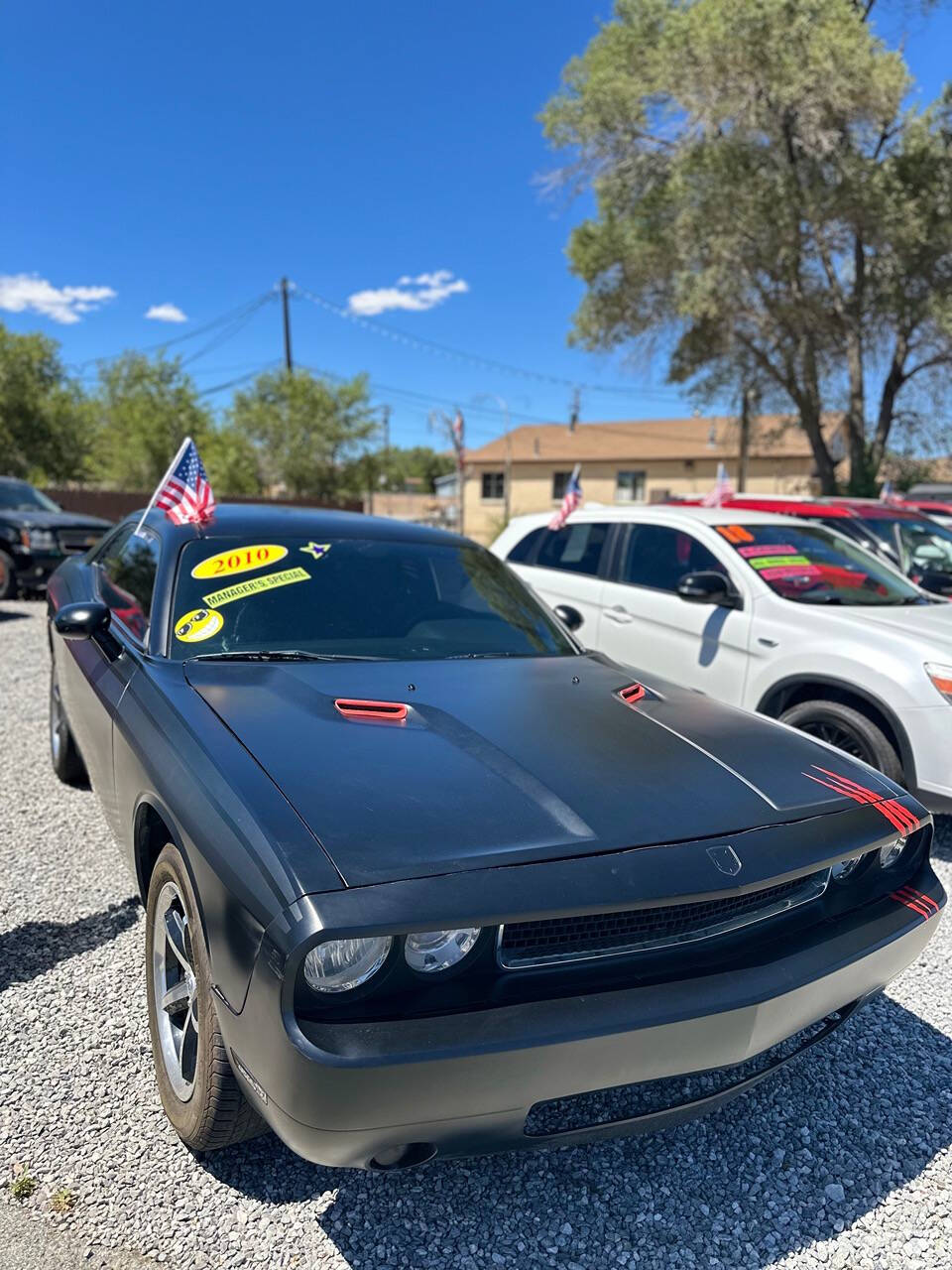 Dodge Challenger For Sale in Sun Valley, NV - Valley Auto Sales