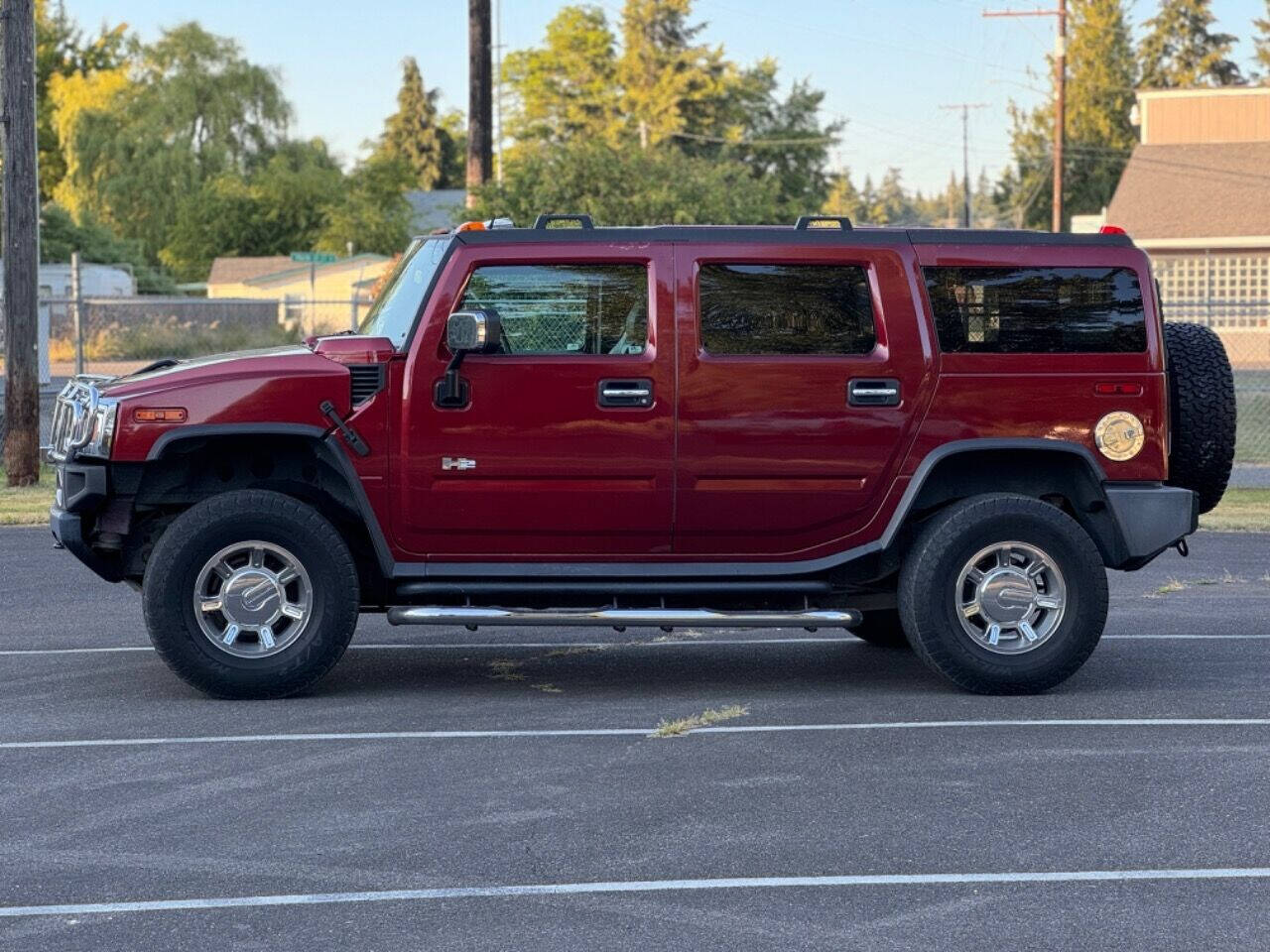 Cars For Sale in MCKENNA, WA - ABM Motors