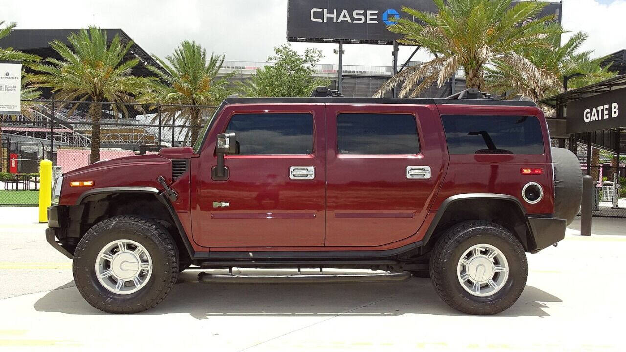 HUMMER For Sale In Miami, FL - Carsforsale.com®