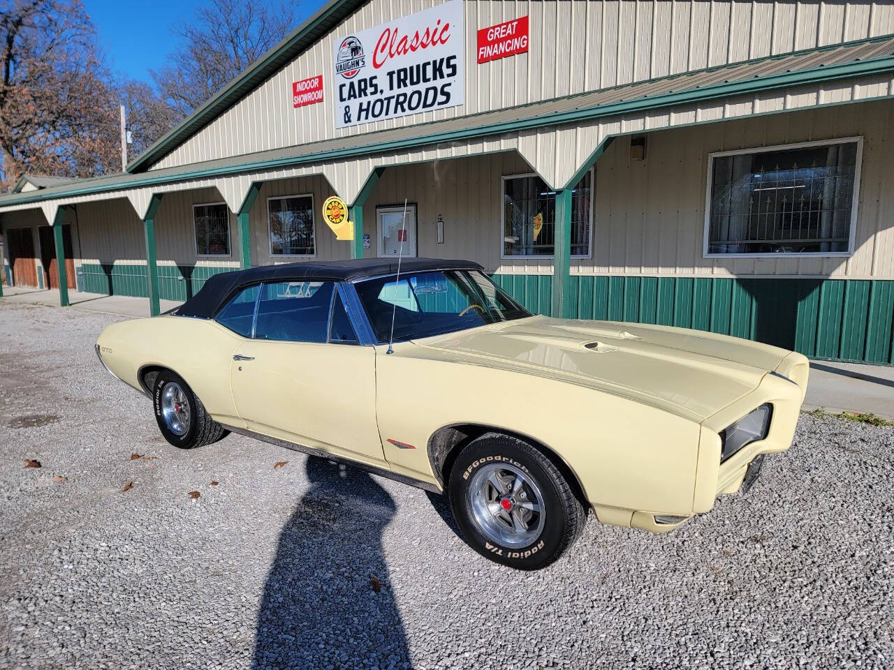 Vaughn's Classic Cars in Nashville, IL - Carsforsale.com®